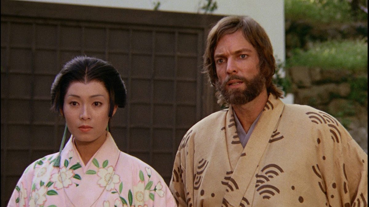 You can stream the original Shōgun miniseries - here's how - The Manual
