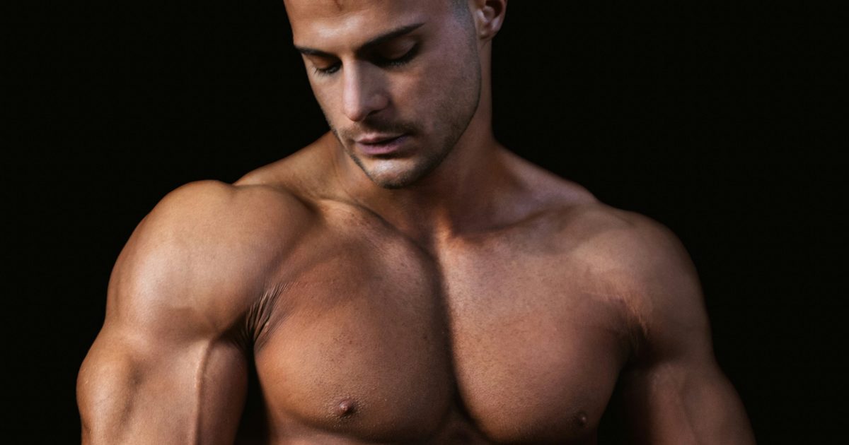 The best pec workouts - The Manual