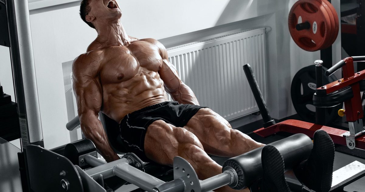 Your guide to mastering leg extensions - The Manual