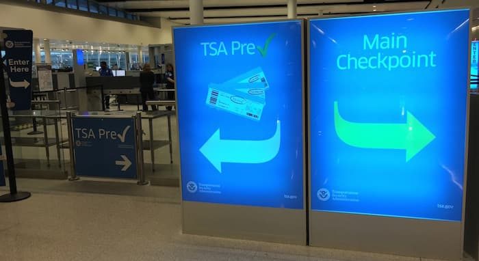 TSA PreCheck not on boarding pass? Here's what you should do - The Manual