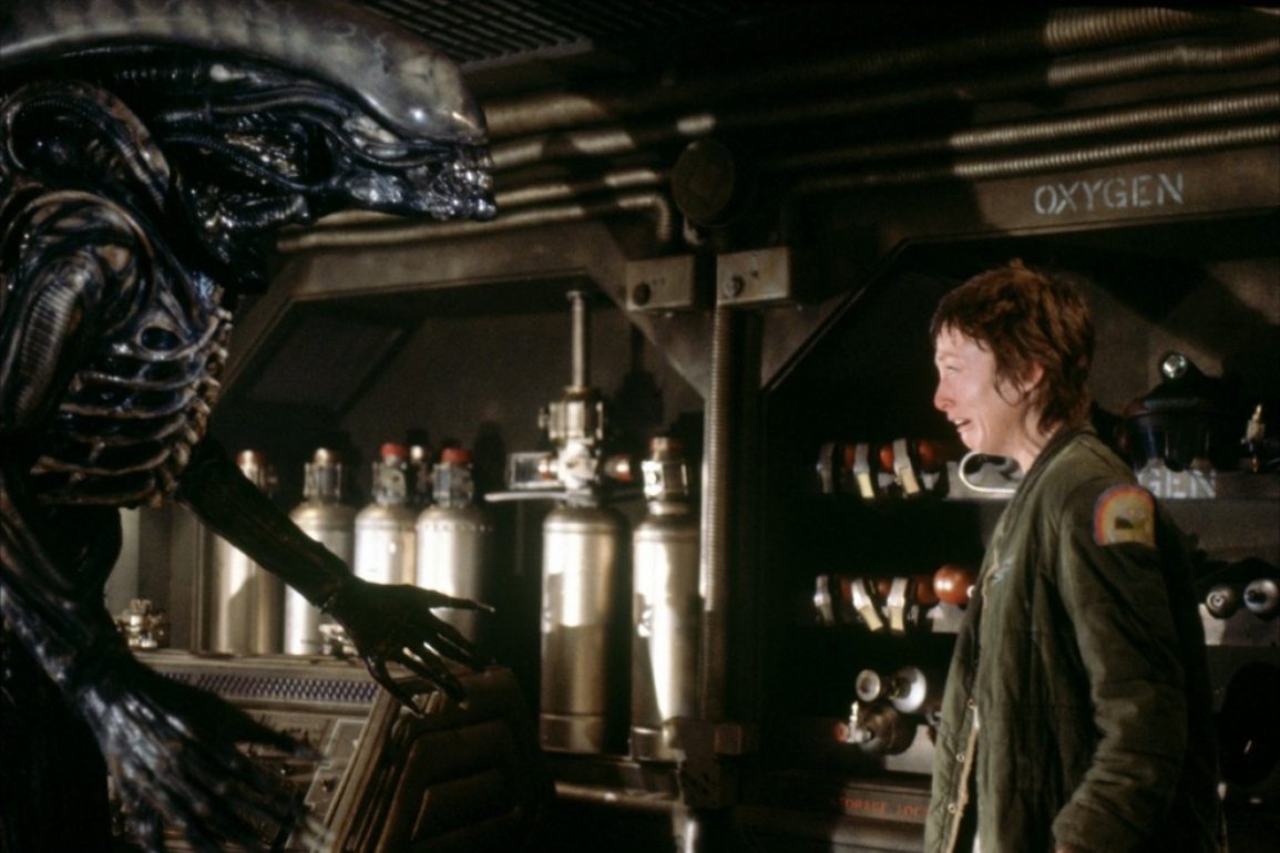 Noah Hawley's 'Alien' TV series is slated for 2025 - The Manual