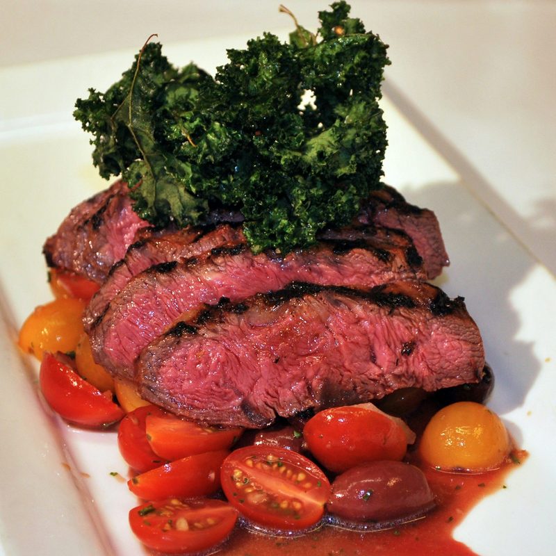 What is the red juice in steak (no, it's not blood)? - The Manual
