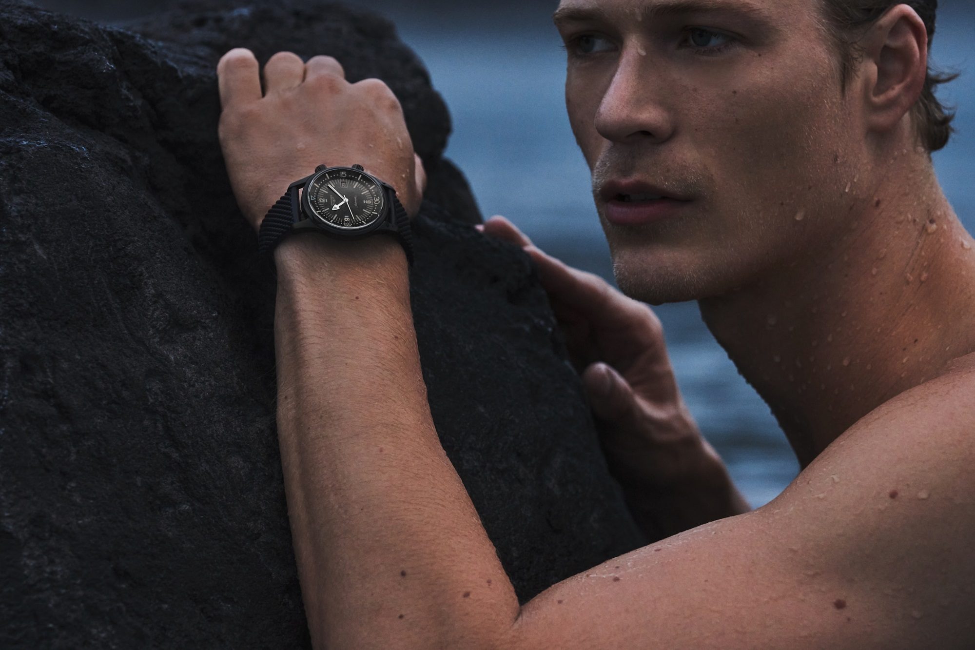 Black watches for men will have you feeling like James Bond - The Manual