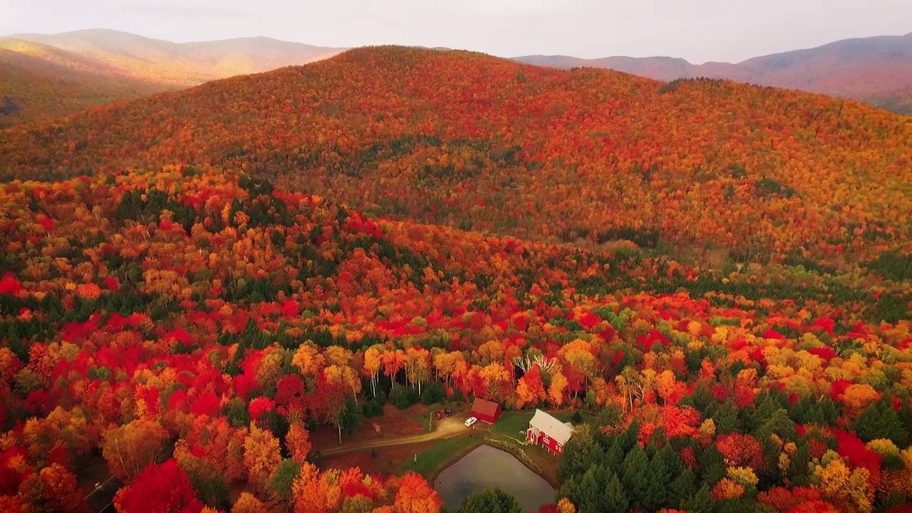 A local's guide to Vermont in the fall - The Manual