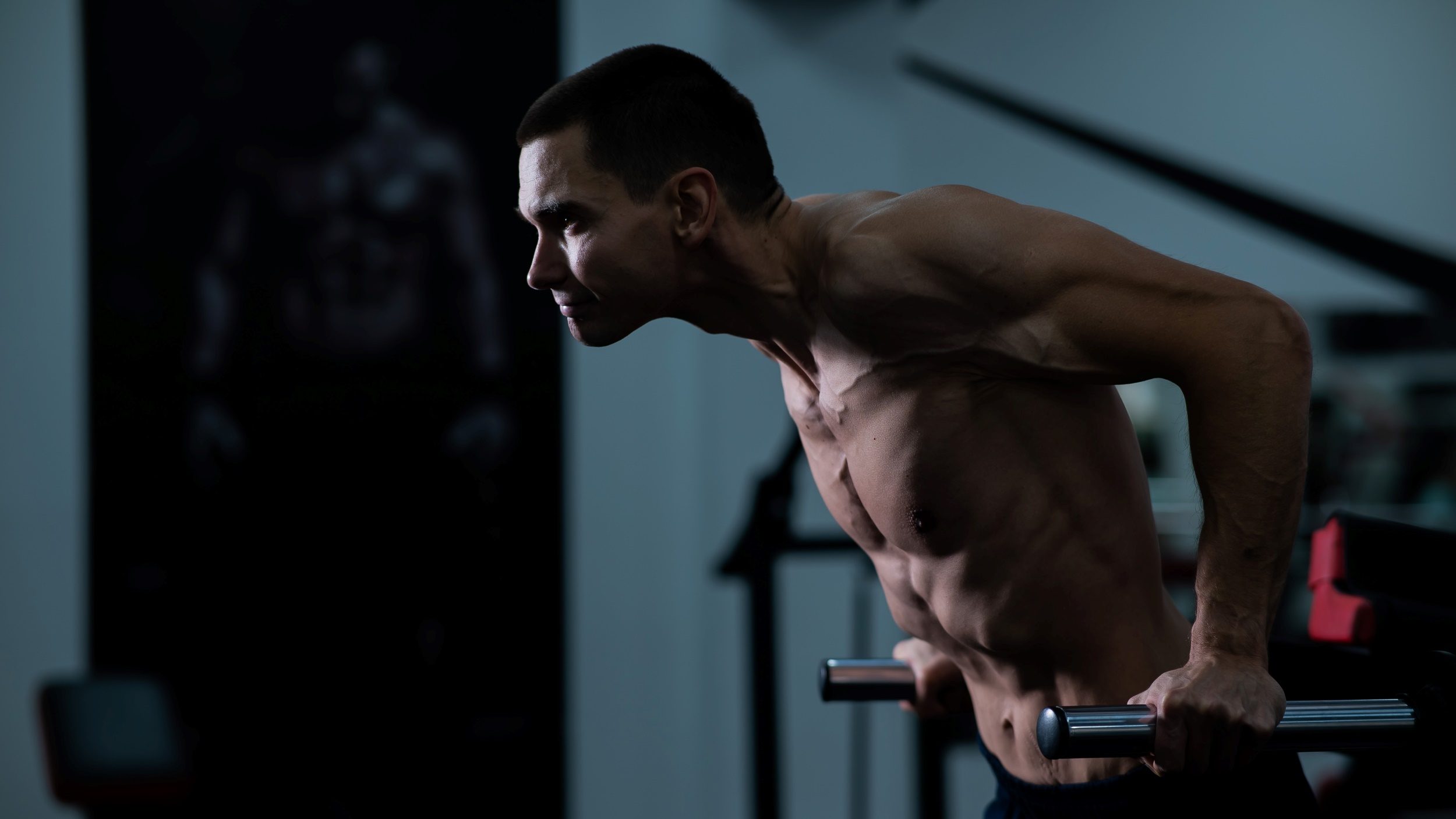The best pec workouts for growth beyond the bench press - The Manual