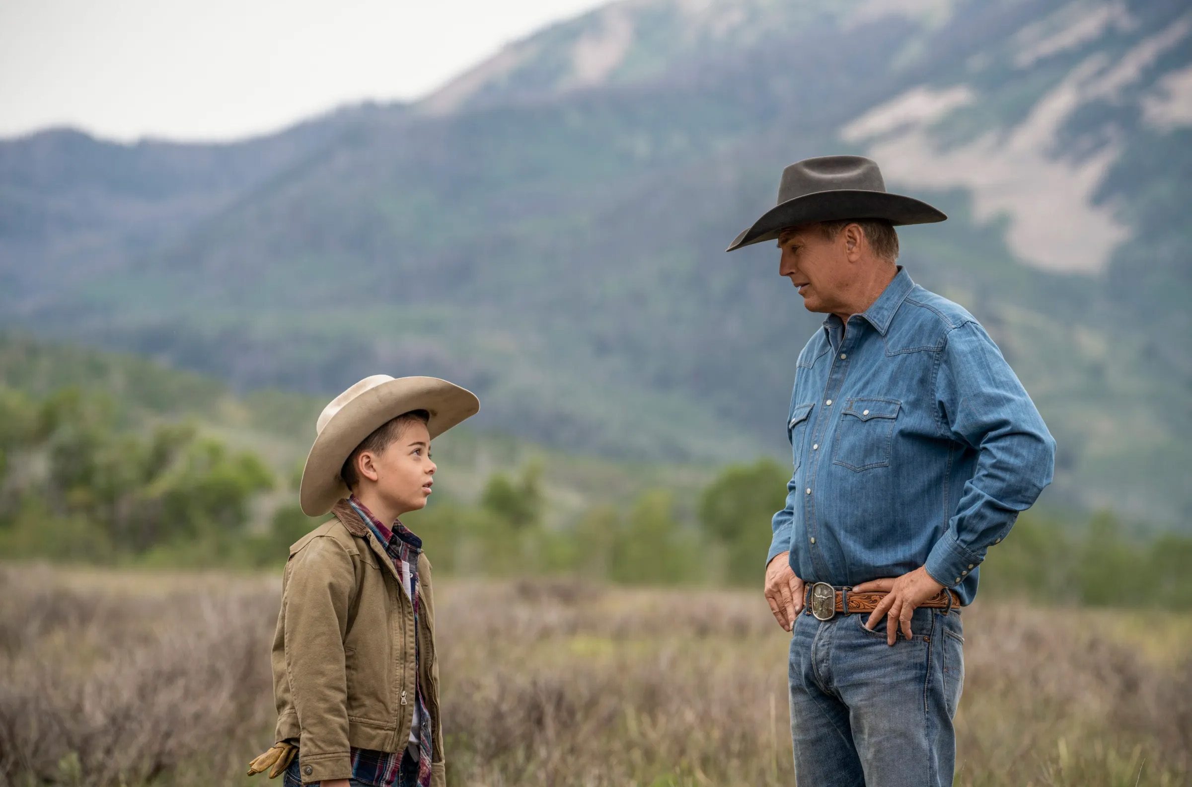 Watch these shows like Yellowstone for more Western fun - The Manual