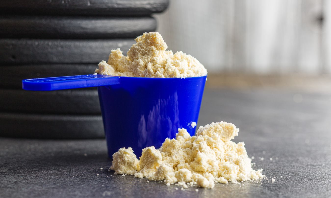 Is protein powder necessary for muscle growth? - The Manual