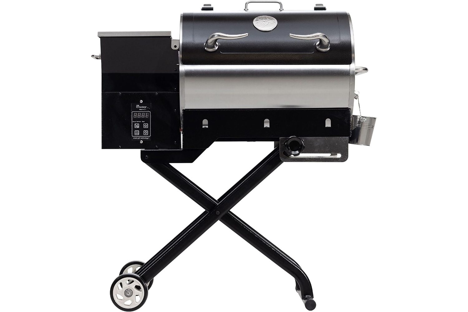 The best portable pellet grills for leveling-up your tailgating game ...