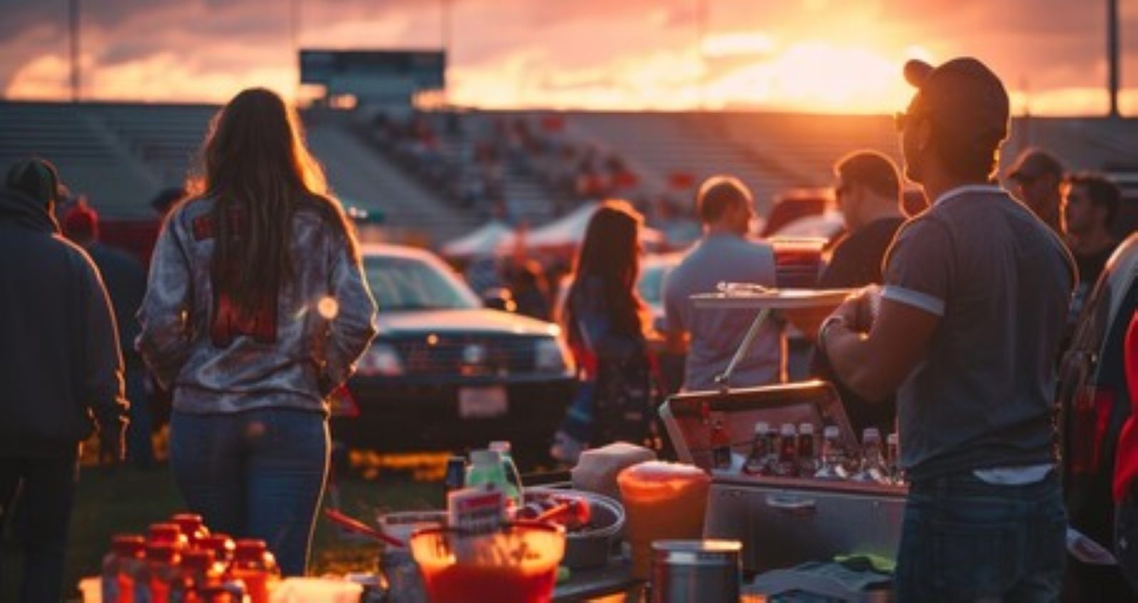 Outdoor cooking and tailgating wisdom from the cast iron cowboy - The ...