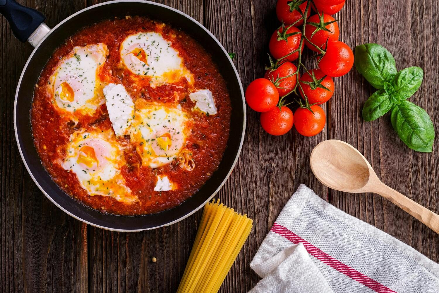 7 easy Mediterranean diet dinner ideas that support your health - The ...