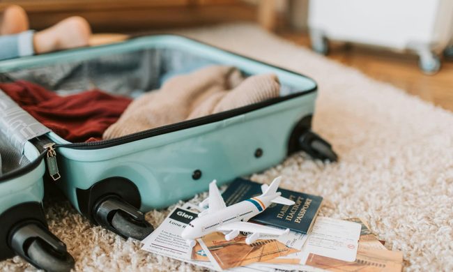 How to pack a suitcase: Your complete guide - The Manual