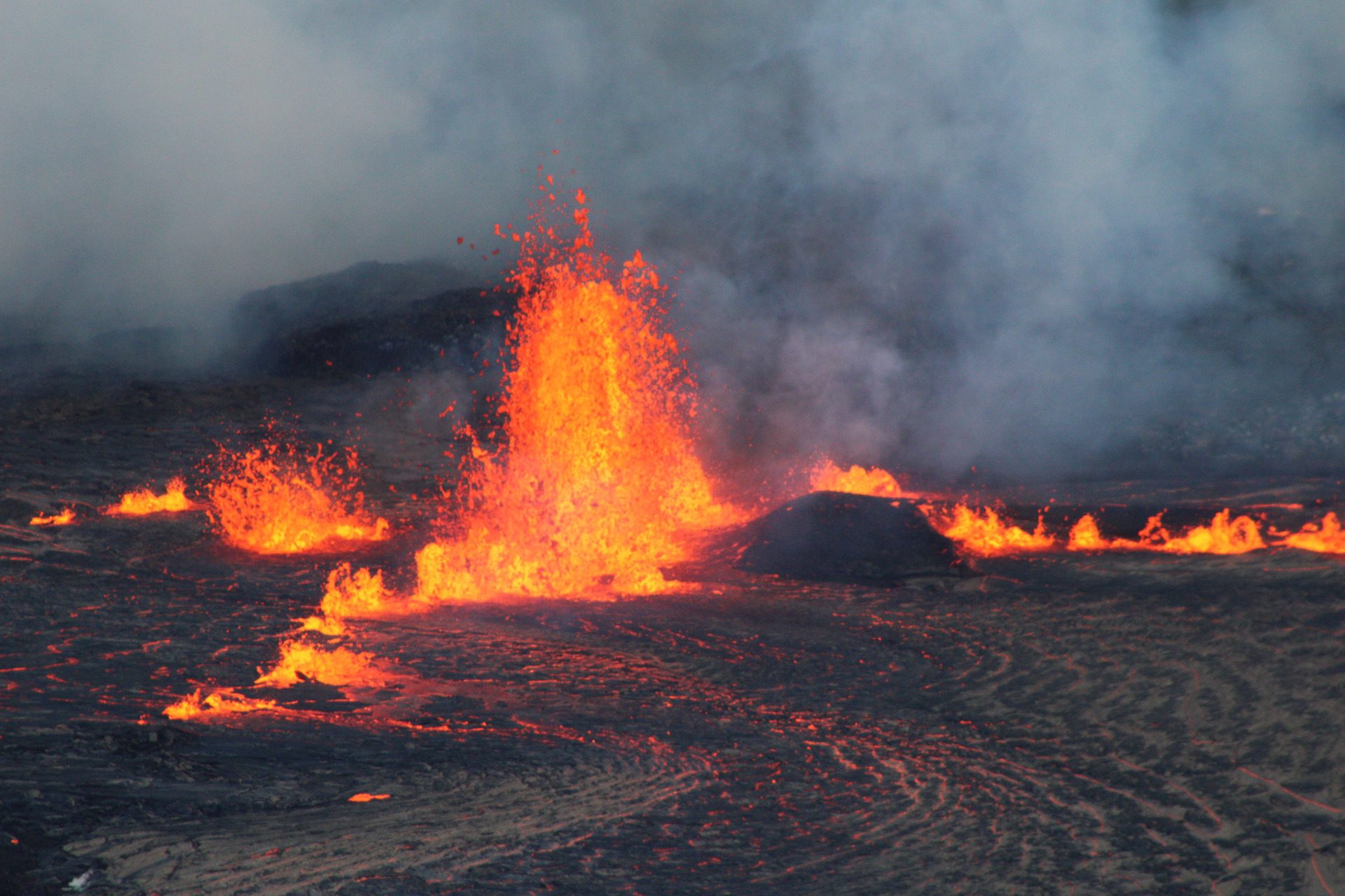 The best disaster dramas: Must-watch series like La Palma - The Manual
