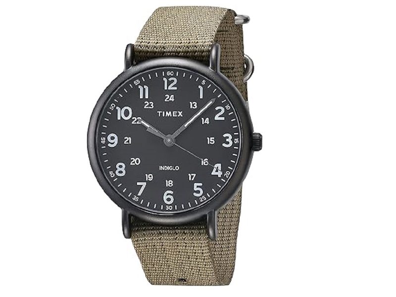 Prime Big Deal Days Timex deals 2024: Up to 46% off - The Manual