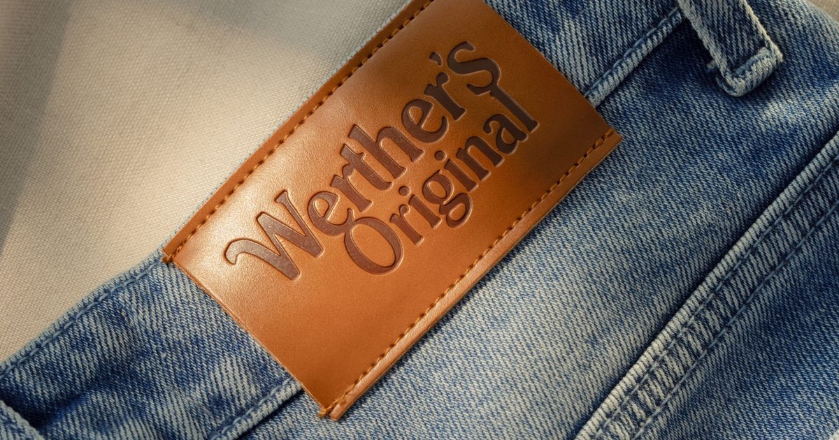 Werther's Original Will Give You Jeans to Hold Your Candy - The Manual