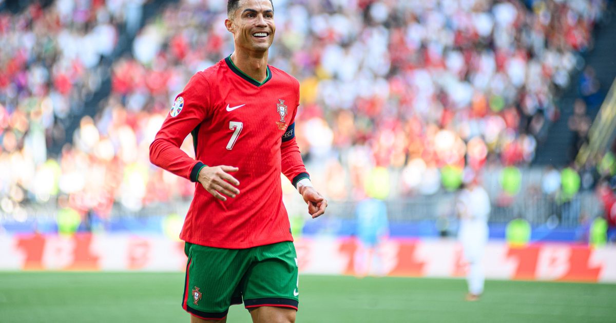 Why Boniq’s supplements are Cristiano Ronaldo’s winning edge - The Manual