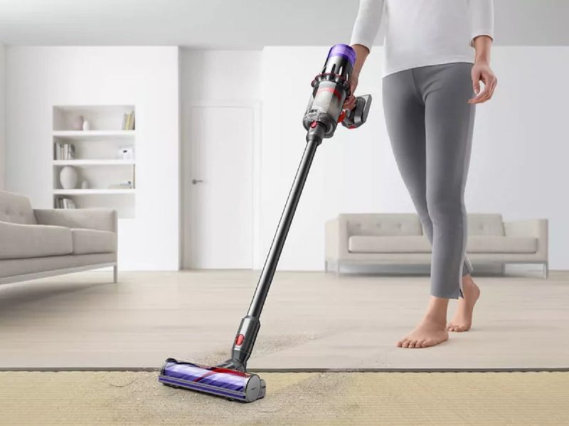 This Dyson cordless vacuum is 50% off from Target — hurry! - The Manual