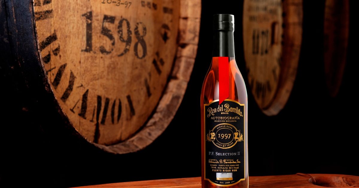 Mix up your Rum Old Fashioned with these inventive variations - The Manual