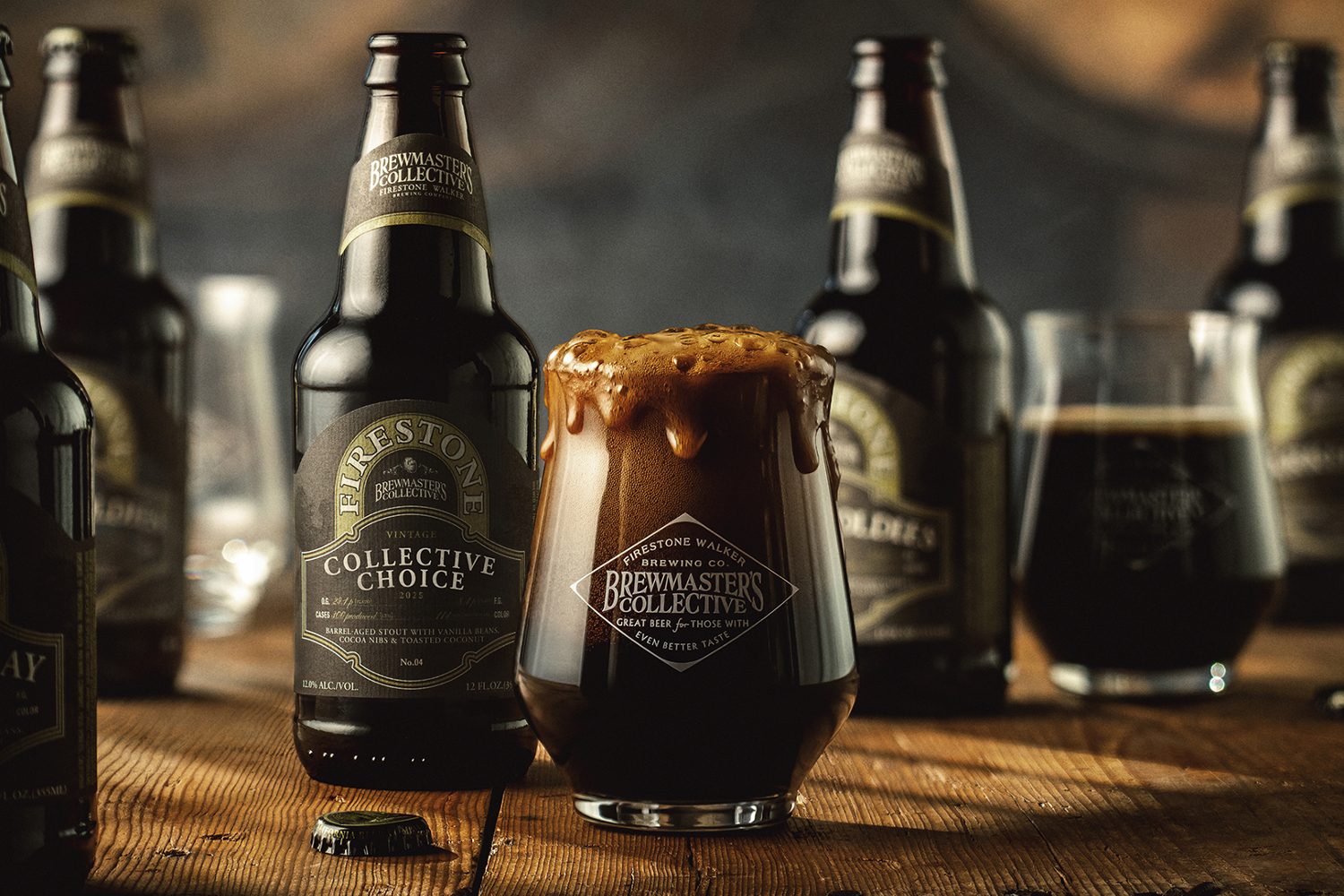 Firestone Walker launches beer club - The Manual