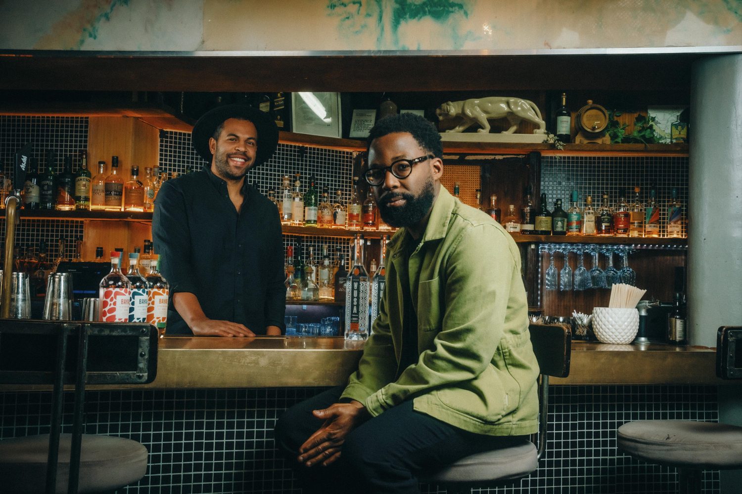 Sango is the agave spirit you've never heard of (yet) - The Manual