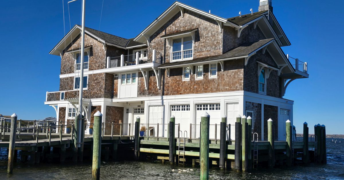 This Westerly RI travel guide points you to the best gems - The Manual