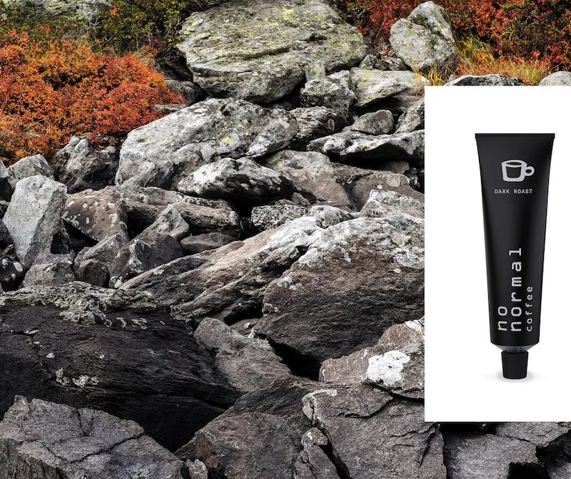 How a hiking trip inspired the creation of coffee in a tube - The Manual