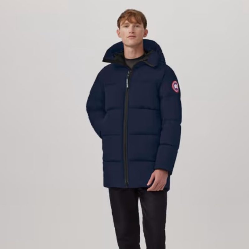 The 7 best Canada Goose jackets for men in 2025 - The Manual