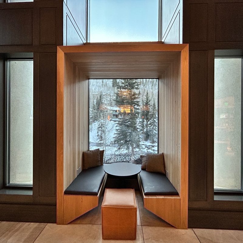 Here's what it's like staying at the Grand Hyatt Vail - The Manual
