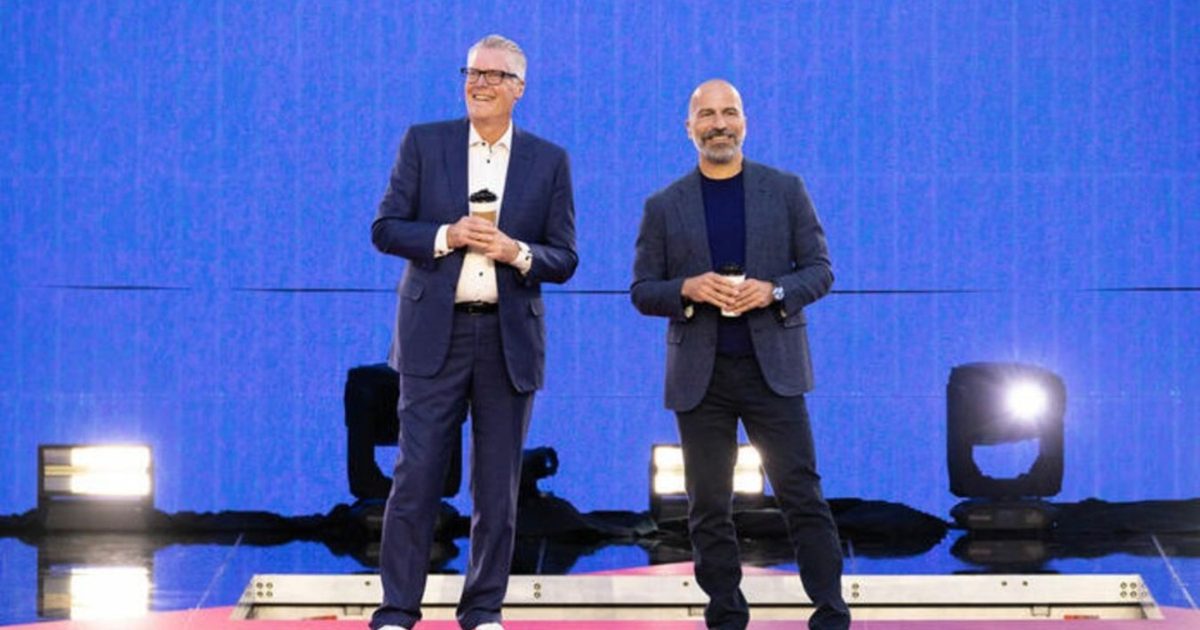 Delta and Uber partner for these travel benefits - The Manual