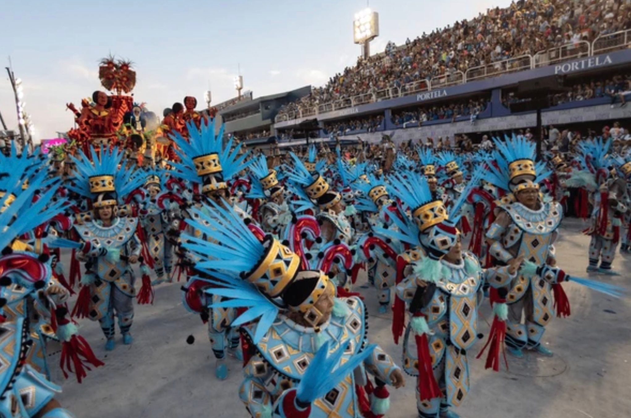 Everything you need to know to enjoy Carnaval in Brazil - The Manual