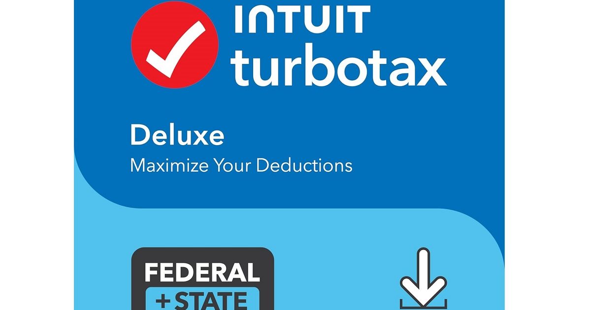 This TurboTax Deluxe 2024 deal will save you 30% - The Manual