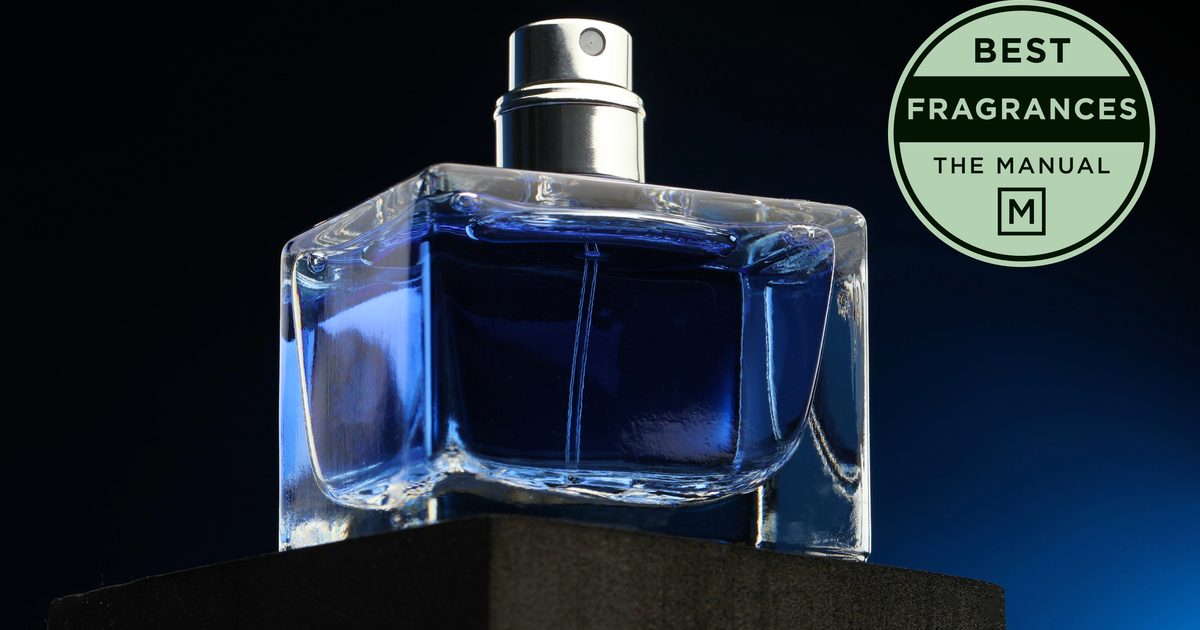 The best fragrances for men to shake up your routine - The Manual