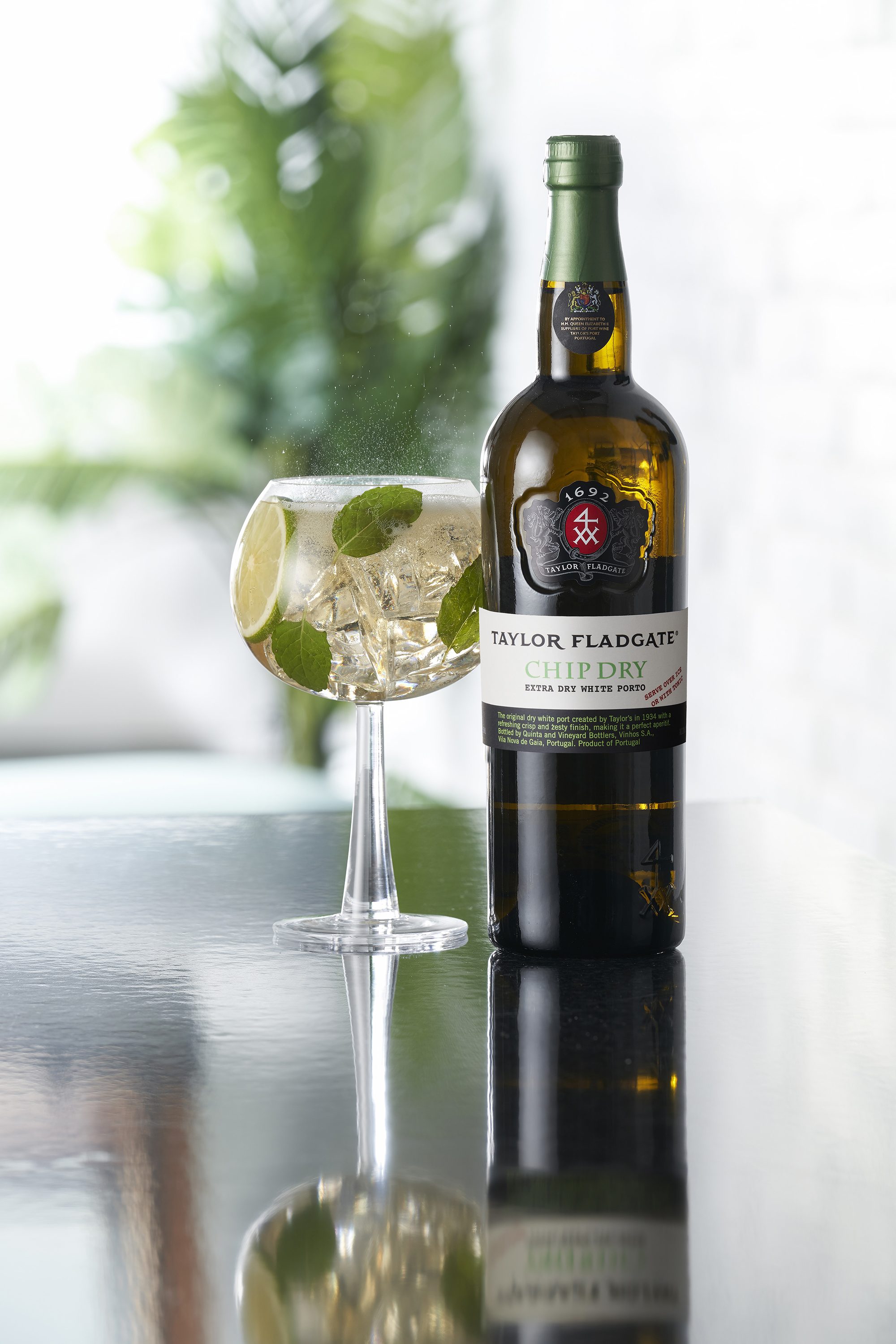The drink of the summer: White Port & Tonic - The Manual