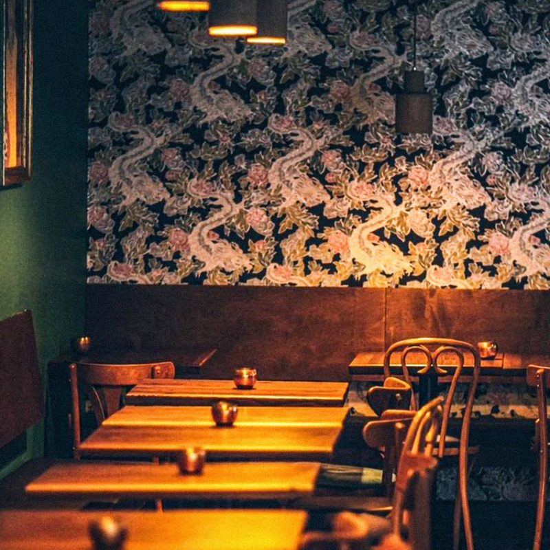 The best restaurants in Eugene, Oregon - The Manual