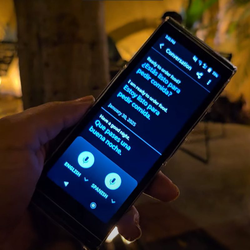My honest and complete Vasco Translator V4 review - The Manual