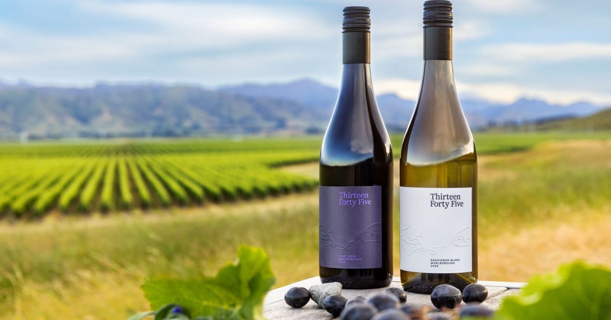 Air New Zealand launches signature wine with symbolic name - The Manual