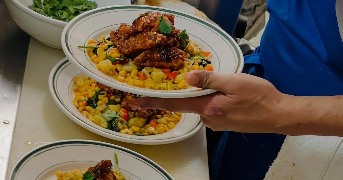 Stops to make on the Tacoma dining trail - The Manual