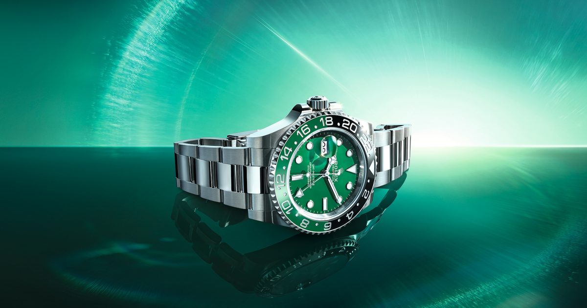 Rolex 2025: A new era of innovation - The Manual