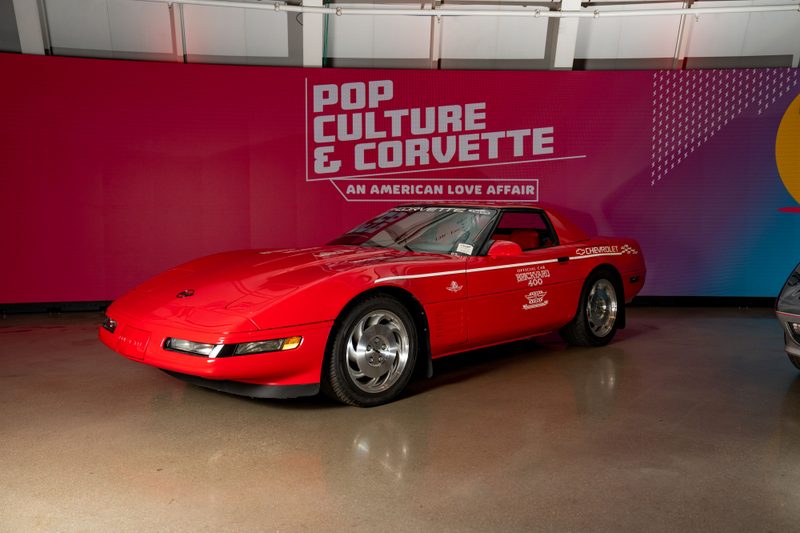 Old Corvette buyer’s guide - The Manual