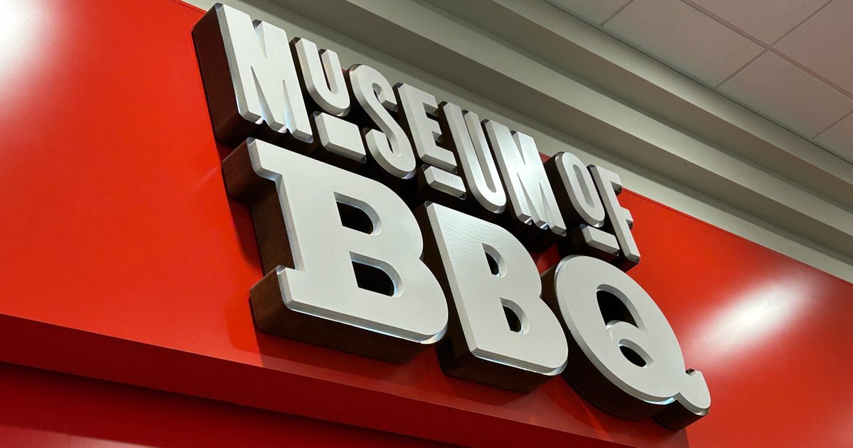 A new destination for BBQ lovers: Museum of BBQ opens April 12 - The Manual