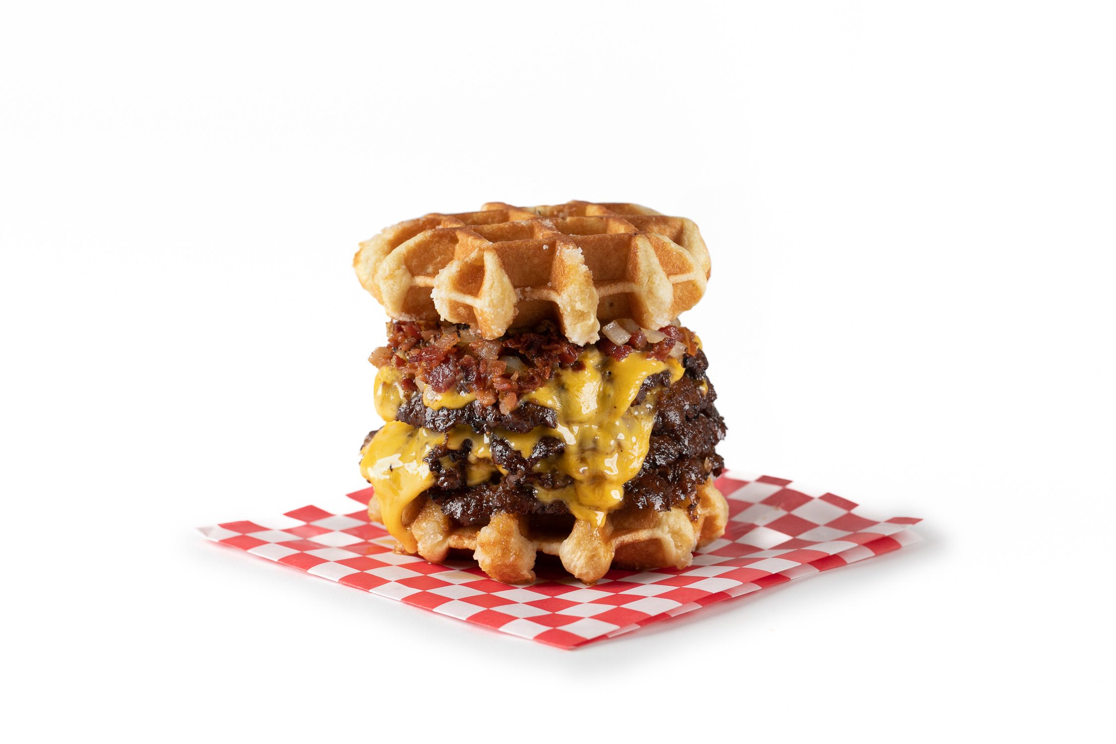 Chef Billy Kramer’s no-nonsense guide to better smashburgers at home ...