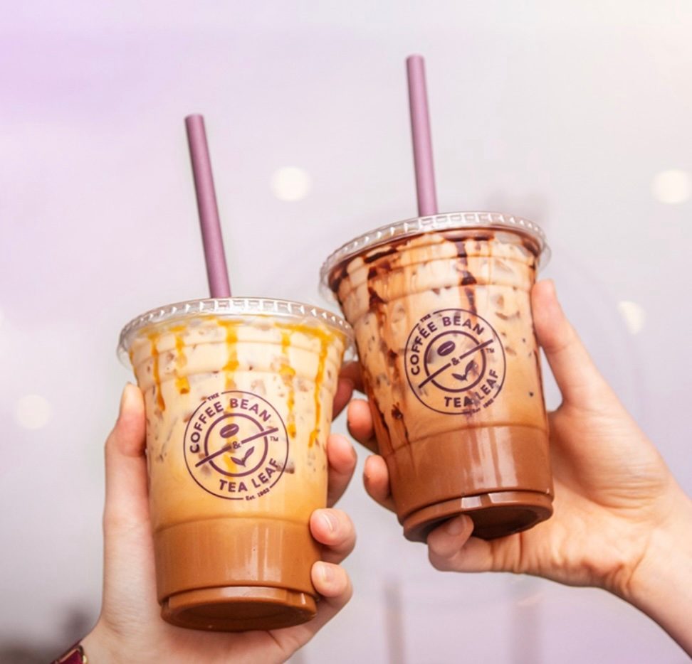 The dry iced americano is bold, simple, and all about espresso - The Manual