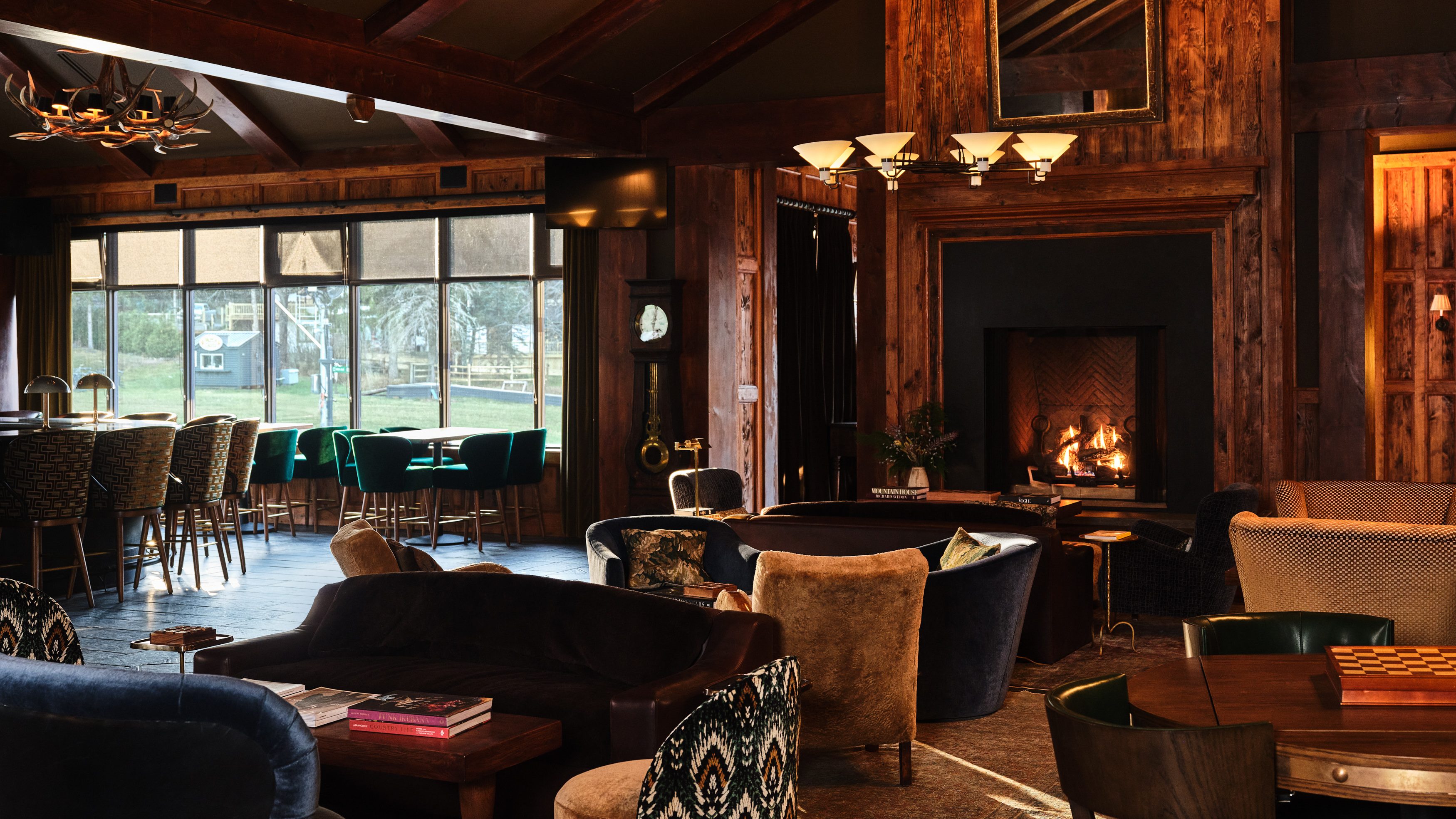 Windham Mountain Club unveils exclusive summer retreats for the first ...