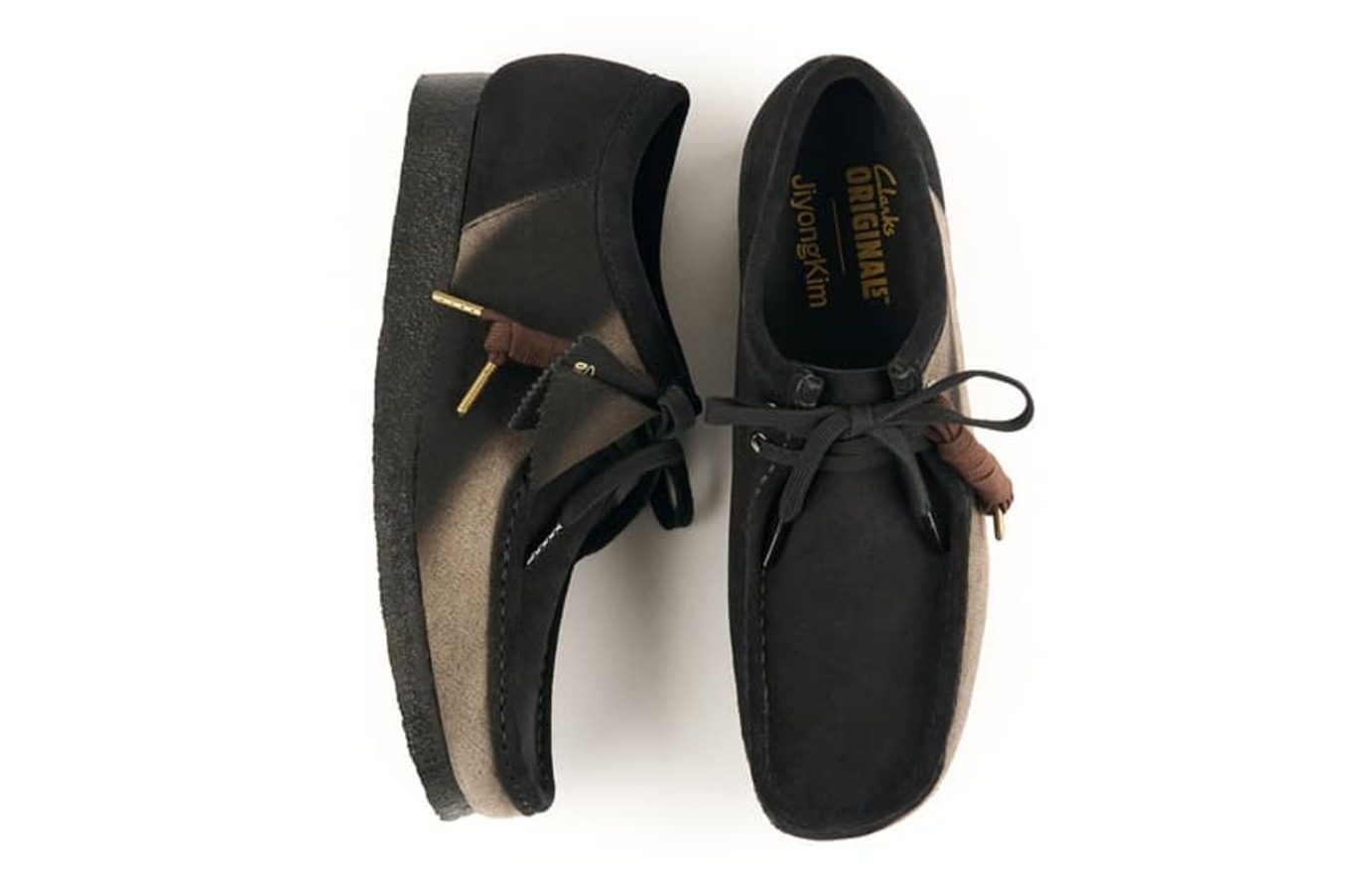 These new Clarks shoes have been in the making for months - The Manual
