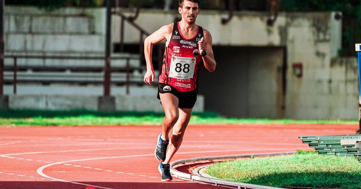 Here are the average half marathon finishing times and what you should ...