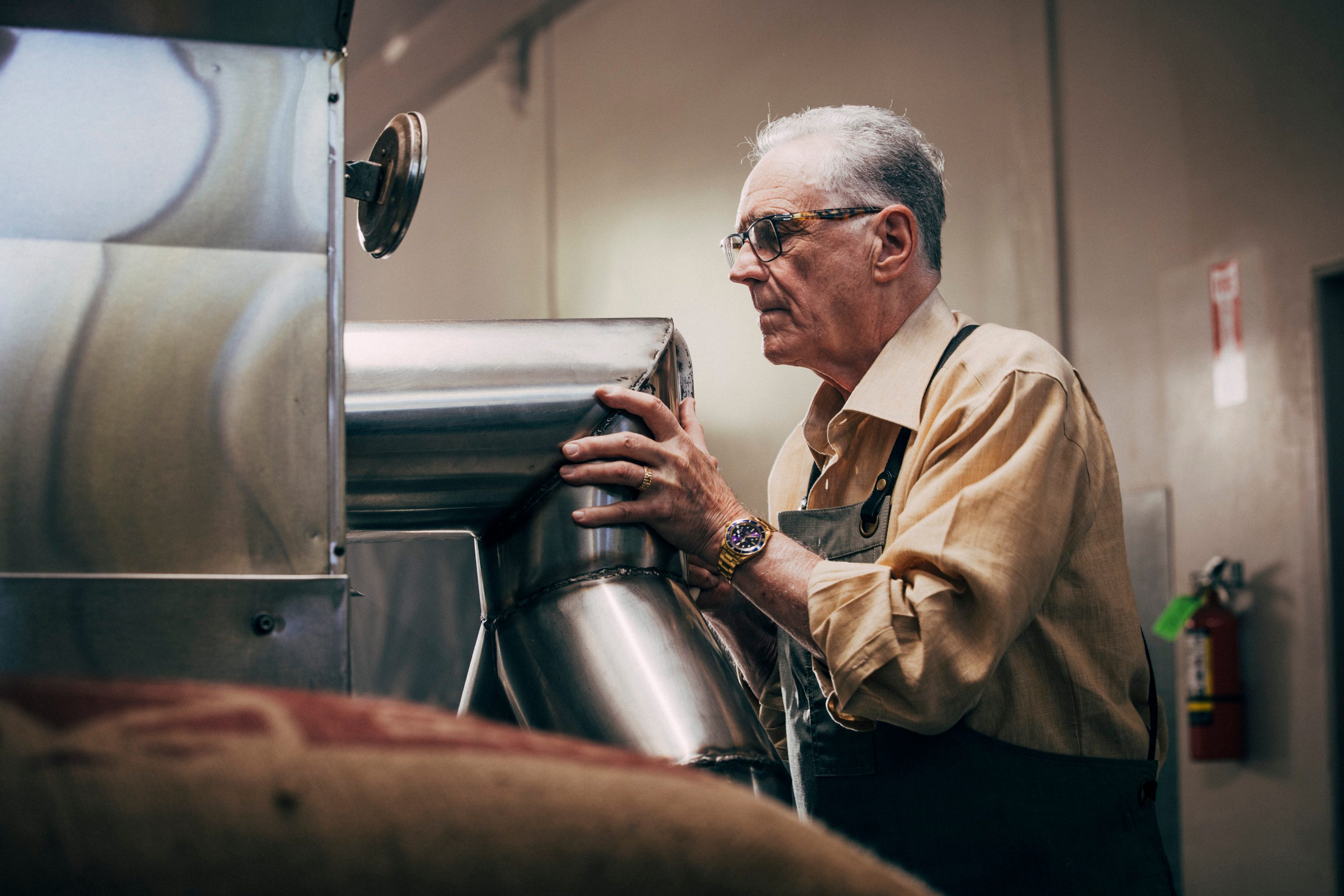 Why top chefs and restaurants are obsessed with this heritage coffee ...
