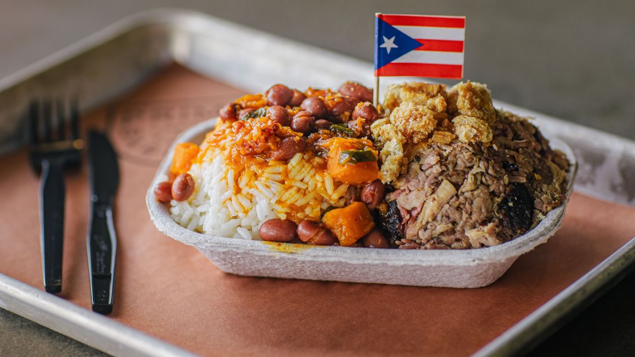 The Southern BBQ bucket list that's embracing Texas-style smoke - The ...
