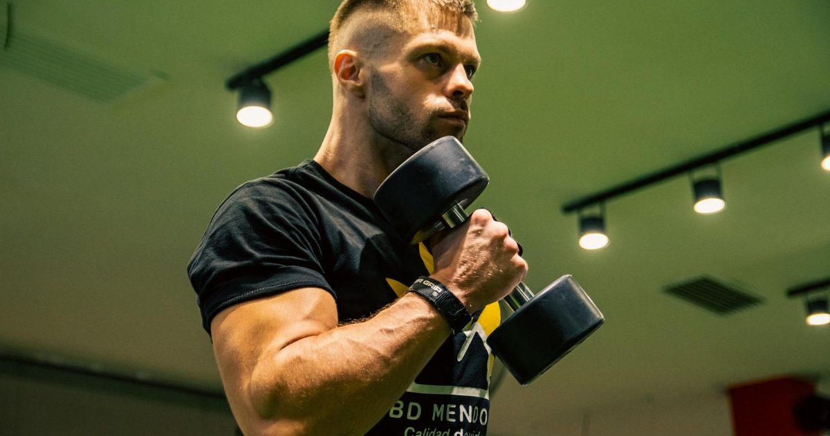 Sore today, strong tomorrow? Does soreness mean muscle growth? - The Manual