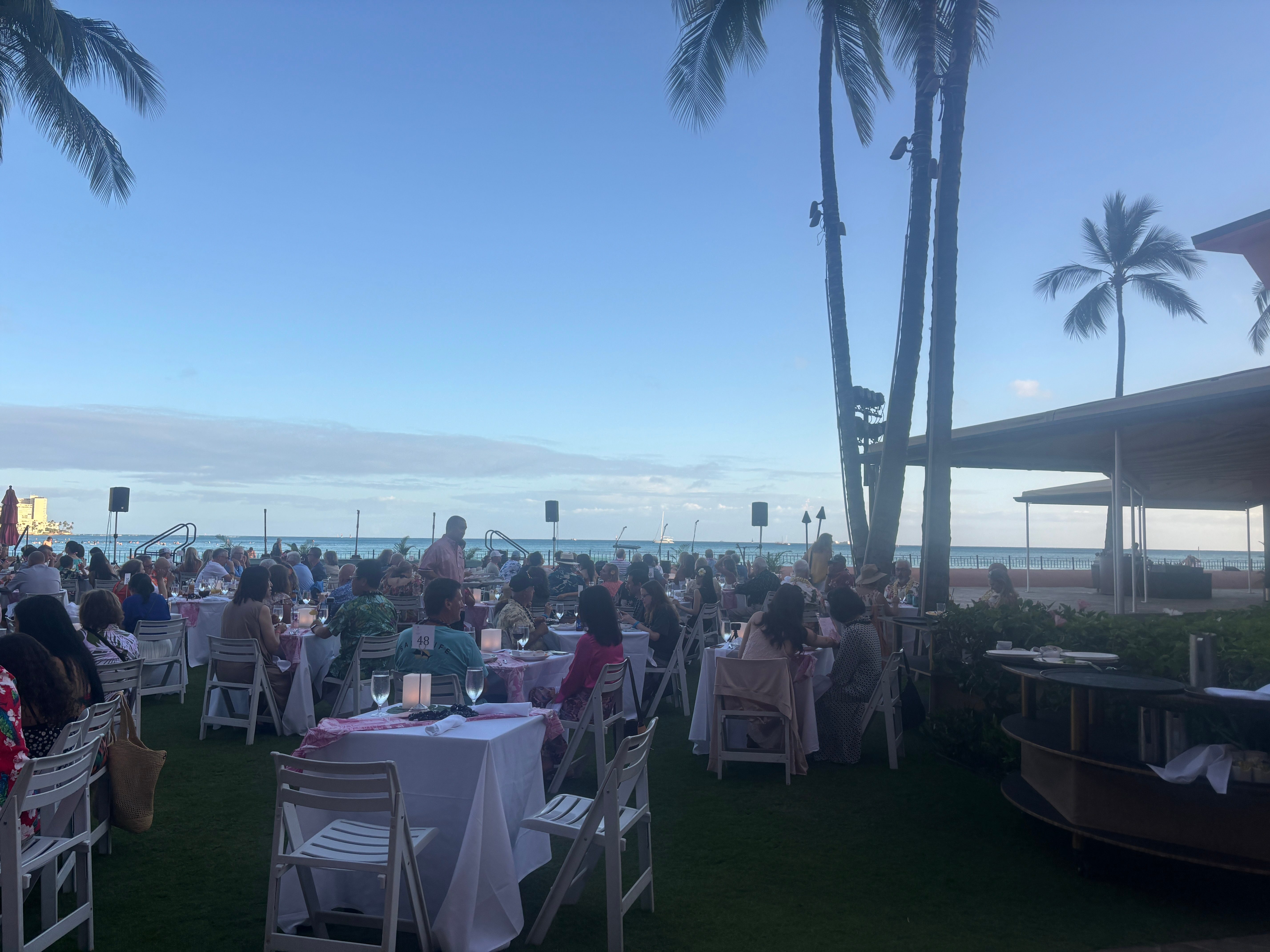 Inside Hawaii’s iconic pink palace: A stay at the Royal Hawaiian Hotel ...