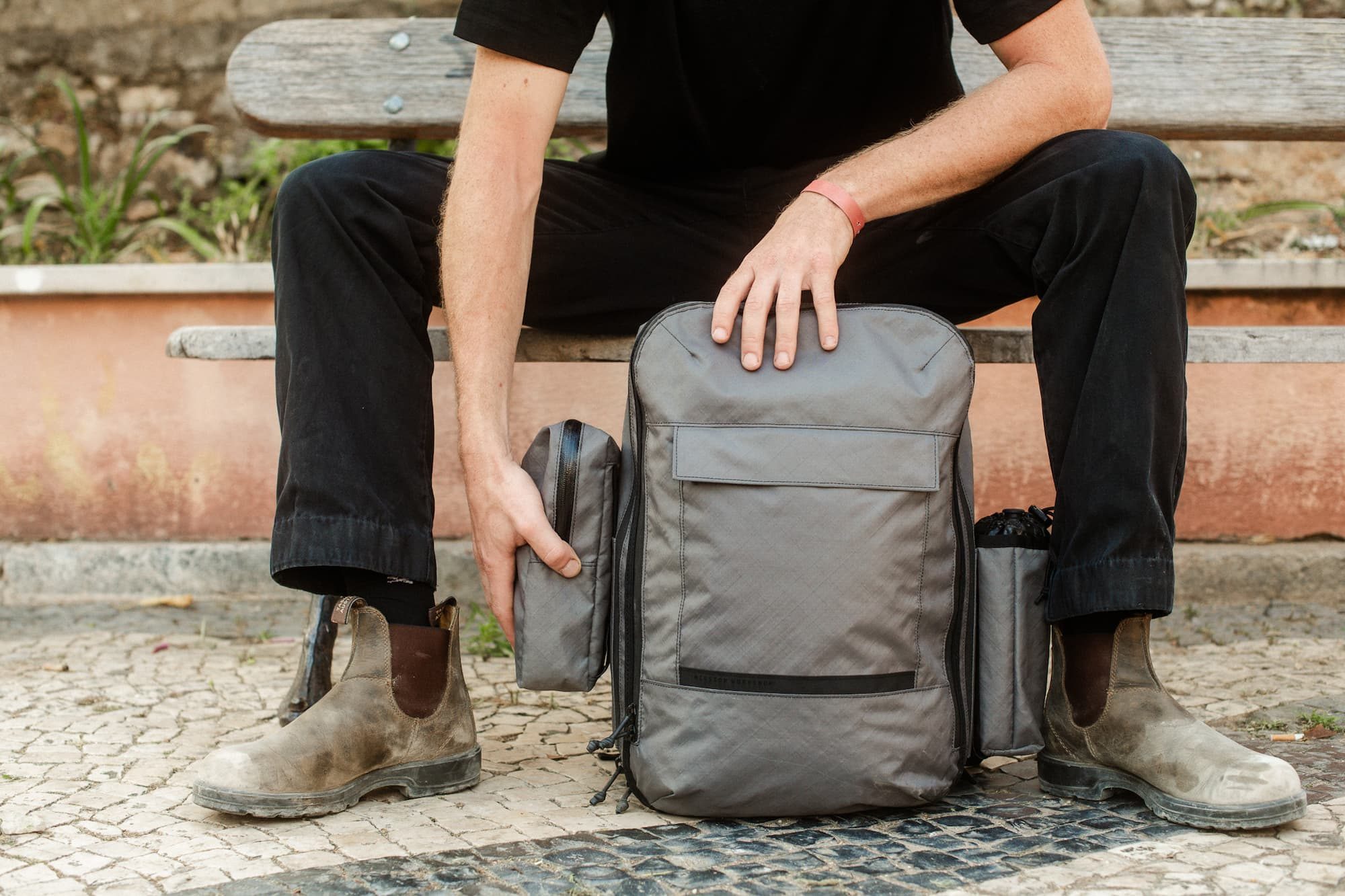 Mission Workshop’s new Meridian is the ultimate travel-meets-everyday ...