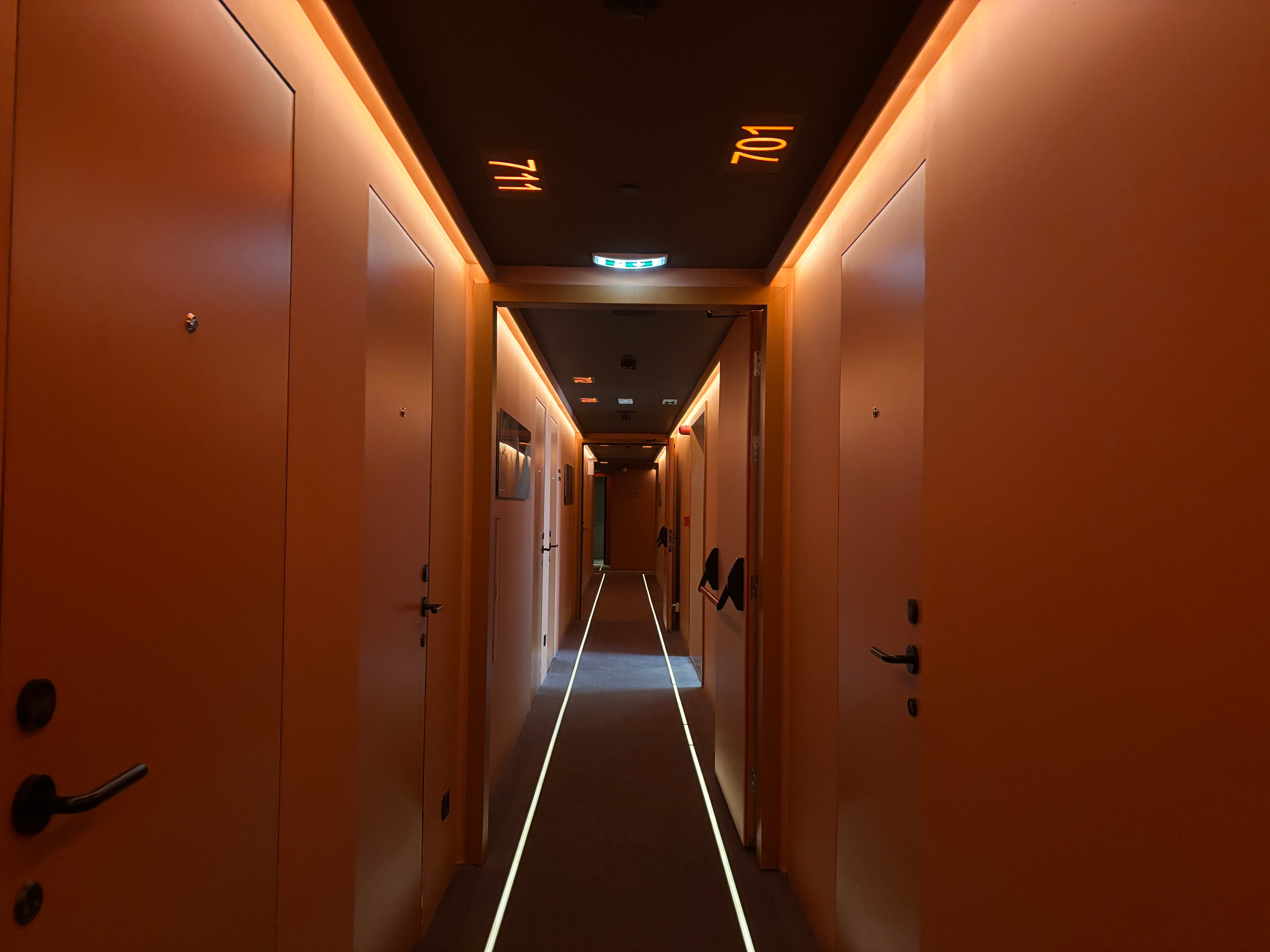 Adia Aluma Athens: A Modern Luxury Hotel in the Heart of Ancient Athens ...